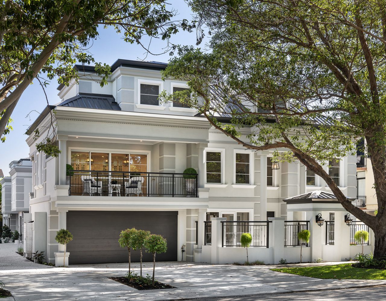 Our Projects - WELINK GROUP & WELINK CONSTRUCTION | Property Investment & Property Development Perth