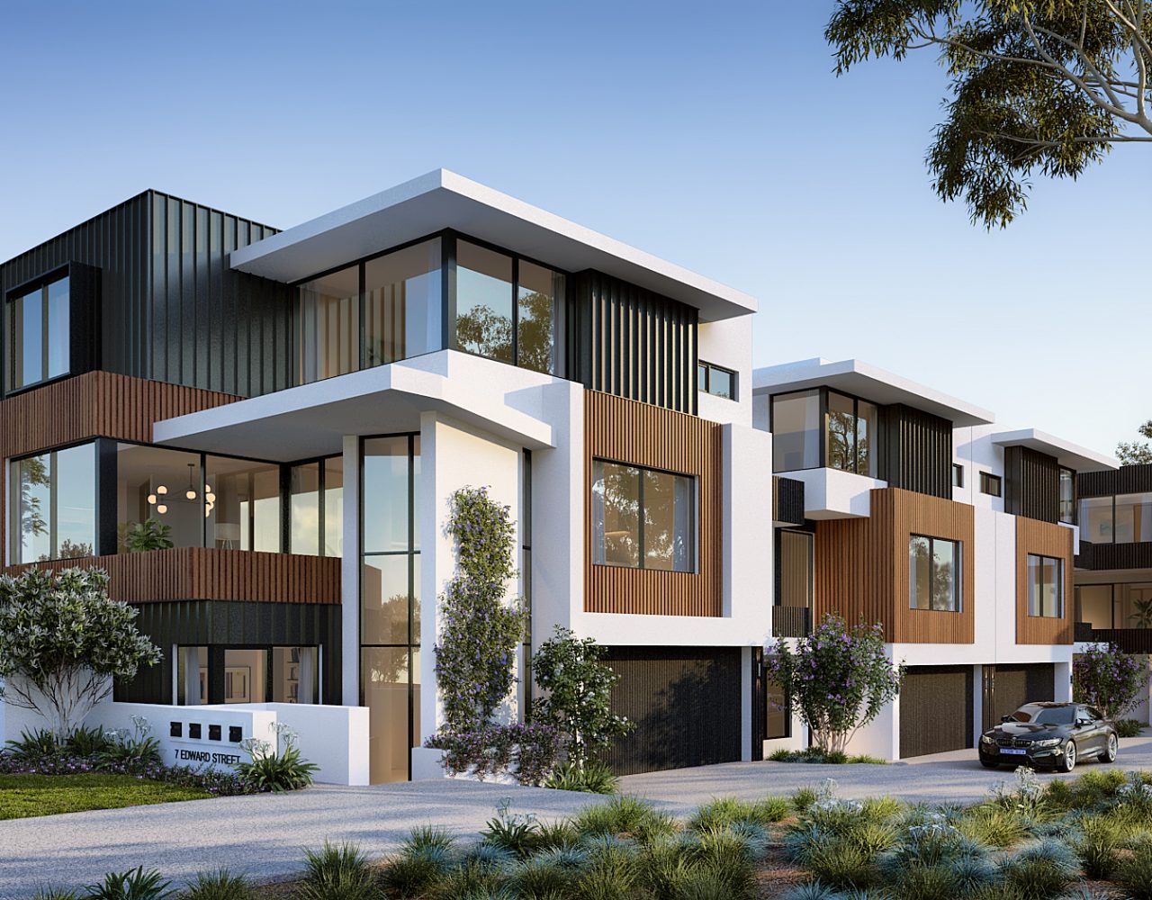 Residential Archives - WELINK GROUP & WELINK CONSTRUCTION | Property ...