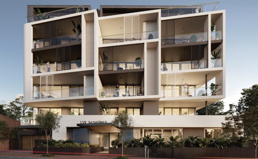 AVIVA Apartments - WELINK GROUP & WELINK CONSTRUCTION | Property ...