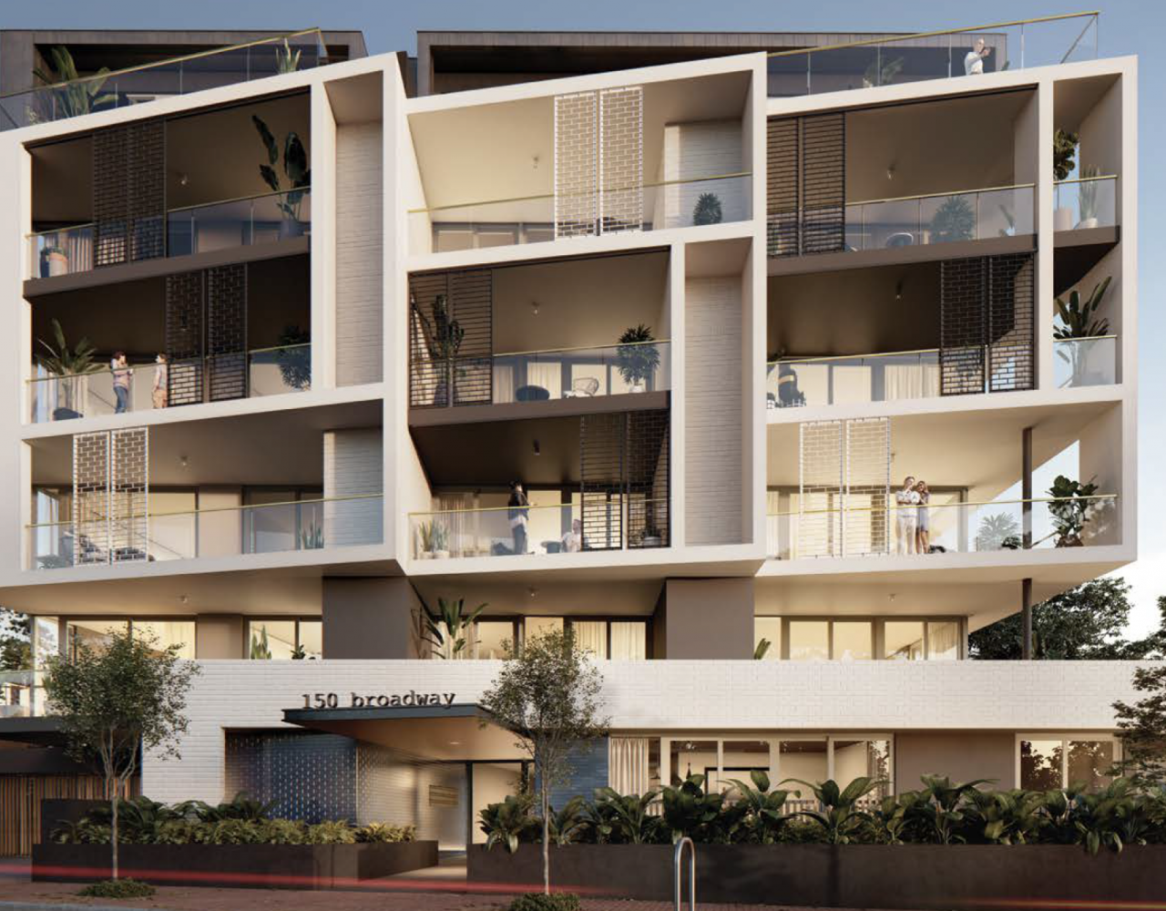 Our Projects - WELINK GROUP & WELINK CONSTRUCTION | Property Investment ...